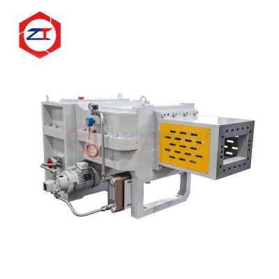 China Twin Screw Extruder Parts TDSN Series Gearbox 7Nm/cm³ High Efficiency Robust Design for sale