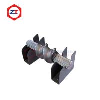 China SAM26 Twin Screw Extruder Parts Center Diameter 15.6-350mm for sale