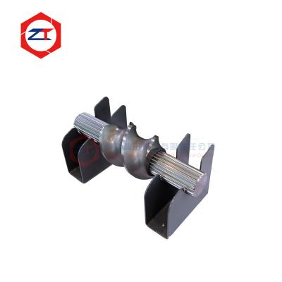 China SAM26 Twin Screw Extruder Parts Center Diameter 15.6-350mm for sale