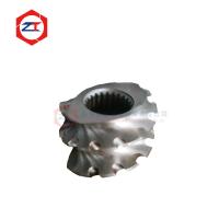 China OEM High Precision 0.02mm Twin Screw Extruder Parts Upgrade Your Production Line for sale