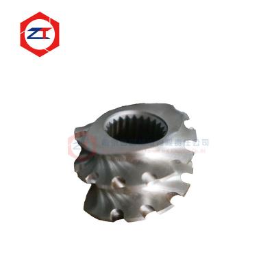 China OEM High Precision 0.02mm Twin Screw Extruder Parts Upgrade Your Production Line for sale