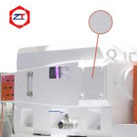 China Heavy-Duty Twin Screw Extruder Gearbox High Torque for Polymer & Composite Extrusion for sale