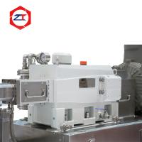 China High-Torque Twin Screw Gearbox for Dry-Process Lithium Slurry Mixing | Heavy-Duty Load Capacity for sale