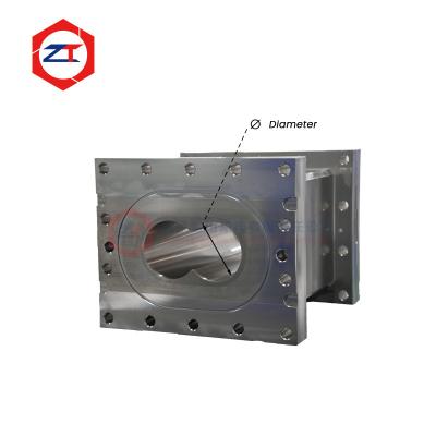China Wear-Resistant Twin Screw Extruder Barrel with Laser Cladding Long Lifespan for sale