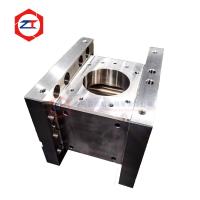 China Masterbatch Production Twin Screw Extrusion Components Durable Barrel for Smooth Operation for sale
