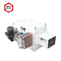 China ZT52N Gearbox for Twin Screw Extruder with Low Noise and Precise Alignment for sale