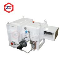 China TDSN95 Twin Screw Extruder Gearbox with Enhanced Load Capacity for sale
