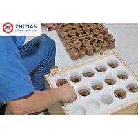 China Durable Twin Screw Extruder Screw Elements for Polymer Processing and Compounding Lines for sale