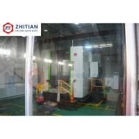 China Twin Screw Extruder Barrel Designed to Reduce Food Residue and Cleaning Time for sale