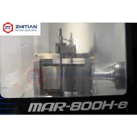 China Twin Screw Extruder Barrel with Custom Cooling Channels for Process Temperature Control for sale