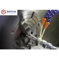 China Wear Resistant Screw Element for Twin Screw Extruder OEM Replacement for sale