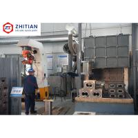 China Ø70 Mm Twin Screw Extruder Barrel with Optimized Thermal Management and Nitrided Steel 38CrMoAlA Construction for sale