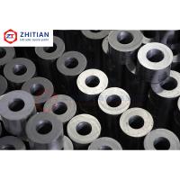 China Bimetallic Wear Resistant Kneading Block for Glass Fiber Reinforced Engineering Plastics for sale