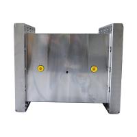 China Twin Screw Extruder Barrel 16.5-400mm High-Accuracy EPDM for sale