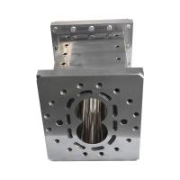 China Twin Screw Extruder Barrel 16.5-400mm High-Accuracy EPDM for sale