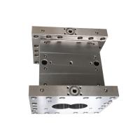 China Corrosion Resistant Twin Screw Barrel with 38crMoAl 45# Material for High-Accuracy Extruding Applications for sale
