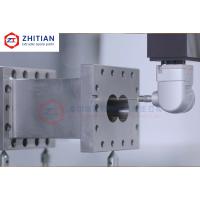 China 35mm Laboratory Twin Screw Extruder Barrel for R&D and Process Testing for sale