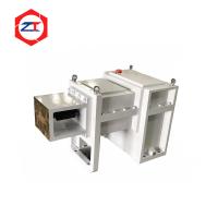 China High Performance Twin Screw Extruder Gearboxes , Gearbox For Extruder Machine Shock Absorption for sale