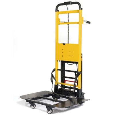 China Dragon Stair Climbing Tools Hot Selling Powered Trolley for sale