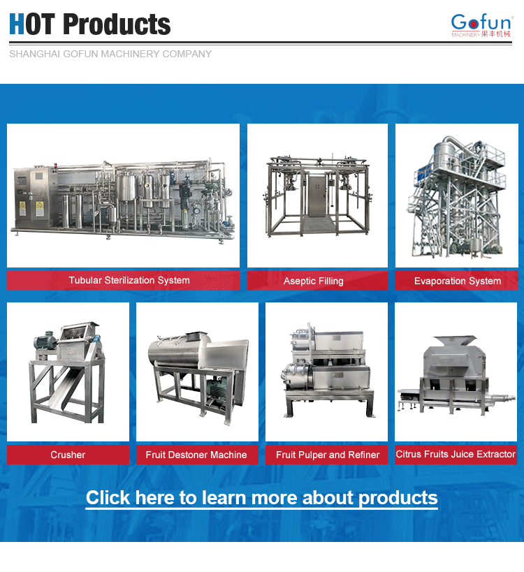 Which automation equipment is most commonly used in apple processing lines?