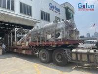 China 100T/D Jam Mango Processing Line Making Machine Mechanized Production for sale