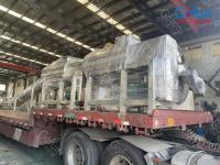 China Industrial 380V Mango Juice Turnkey Processing Line 10T/H Stable Performance for sale