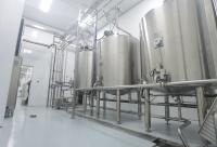 China SS304 Industrial Pineapple Juice Extractor Machine 1500t/Day 380V for sale