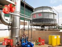 China Tomato Ketchup Sauce Processing Line Formulation & Filling Equipment for sale