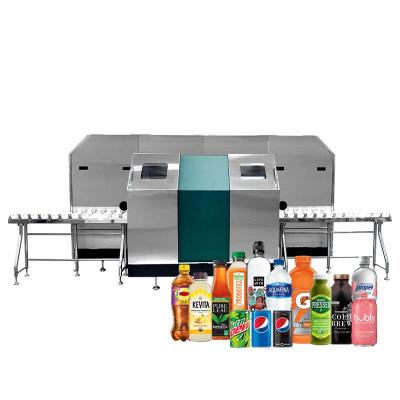 China Multi-functional processing line for peach, plum, and apricot processing plants for sale