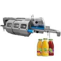 China Apple Juice Concentrate Processing Line | Multi-Effect Evaporation & Aroma Recovery System for sale