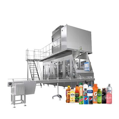 China Multifunctional Fruit Juice and Jam Production Line for Carrot Processing Plants for sale