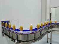China Industrial Mango Juice Production Line 20T/H All In One for sale