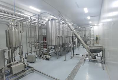 China ISO Certified Passion Fruit Processing Machine with Customizable Capacity and Energy Saving High Quality Design for sale