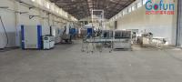 China 380V Fully Automatic Tomato Paste Processing Machine Water Saving For Factory for sale