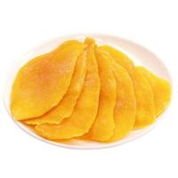 China Mango Dried Fruit Line with 1 t/h-20 t/h Capacity SUS304/SUS316 Material for Osmotic Dehydration & Hot Air Drying for sale