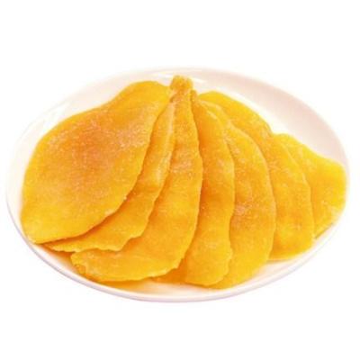 China Mango Dried Fruit Line with 1 t/h-20 t/h Capacity SUS304/SUS316 Material for Osmotic Dehydration & Hot Air Drying for sale