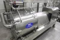 China SUS304 / 316L Mango Juice Processing Machine 3T/H One Stop Service for sale