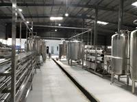 China Industrial Tomato Paste Manufacturing Plant  CE Certified Turnkey Project for sale