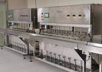 China Automatic Intelligent Peeling Machine That Processes 2,000 Kg Of Mangoes Per Hour for sale