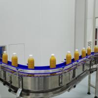 China Apple Sauce Production Line | Smooth & Chunky Styles | Turnkey Food Processing for sale