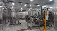 China Industrial Tomato Processing Line 60-1500 t/d Capacity 304 Stainless Steel for sale
