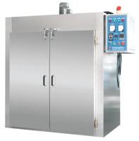 China Economical Export Type Small Size Constant Temperature Dryer Fruit Drying Oven for sale