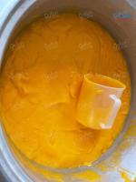 China Mango Puree Processing Line | Complete Factory Machinery & Aseptic Filling System for sale