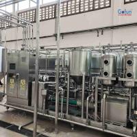 China Mango Processing Plant | Puree Production Line | Dried & Juice Line | Complete Fruit Machinery Turnkey Solution OEM for sale