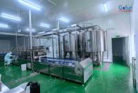 China Complete Juice Beverage Processing & Packaging Line | Turnkey Factory Equipment for sale