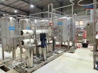 China Complete Tomato Processing Line | Turnkey Factory Equipment for Paste, Sauce, Ketchup & Juice for sale