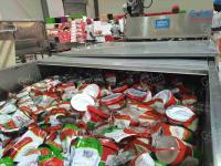 China Turnkey Tomato Processing Line – Complete Factory Machinery for Paste, Sauce & Ketchup for sale