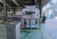 China Auto Orange Segments Processing Equipment for Fruit Plant for sale