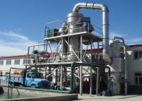 China High Efficiency Tomato Processing Line / Tomato Sauce Production Line for sale