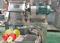 China Turnkey Apple Processing Plant – Machinery for Juice, Puree, Concentrate & Cider for sale